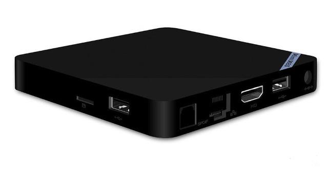 Neptun - TV BOX