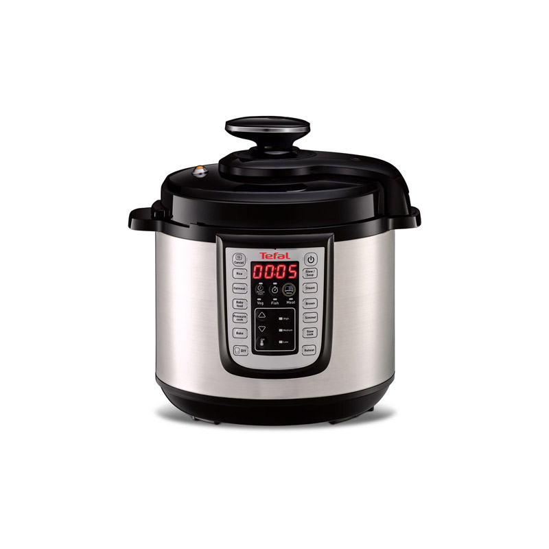 TENXHERE ELETRIKE ME PRESION TEFAL CY505E30