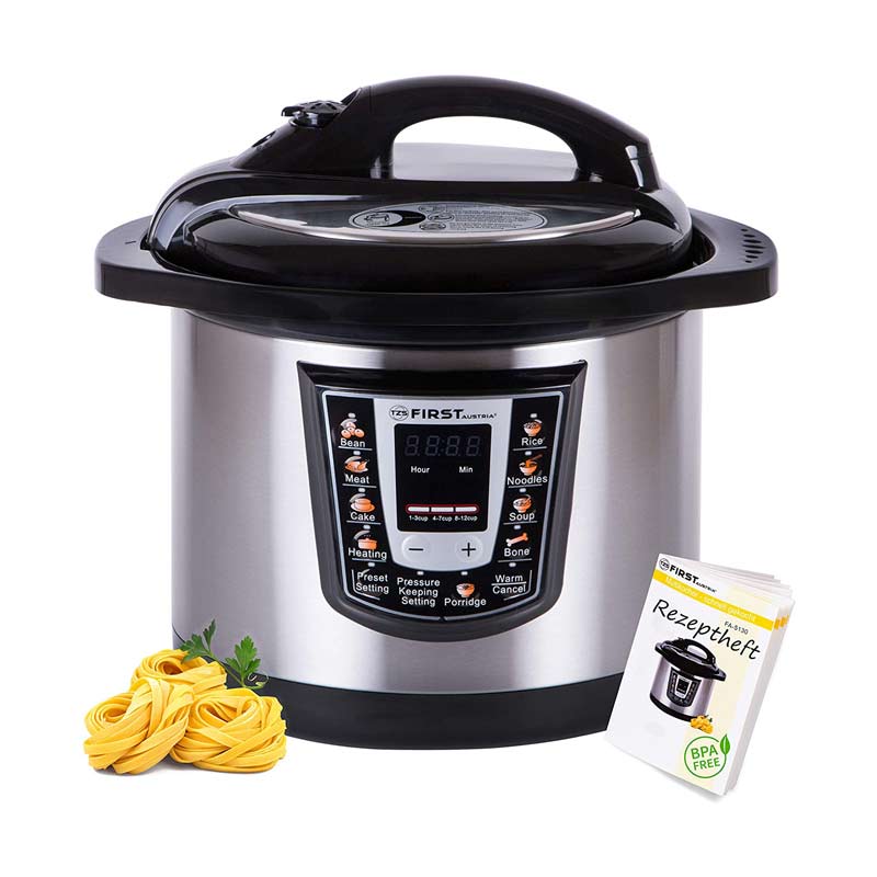 MULTICOOKER FIRST AUSTRIA FA-5130