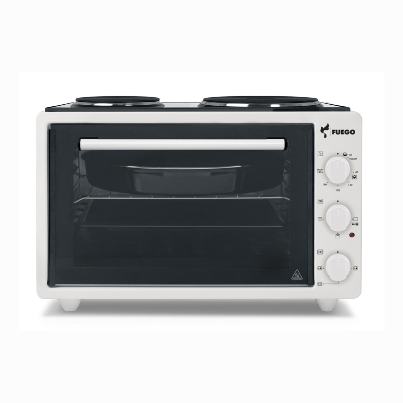 MINI FURRE FUEGO FG 4280 W