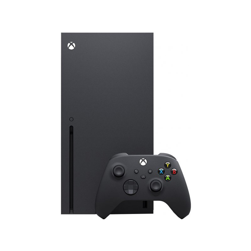 MICROSOFT XBOX SERIES X 1TB