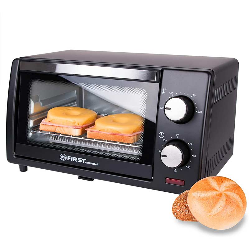 MINI FURRE FIRST AUSTRIA FA-5041-2