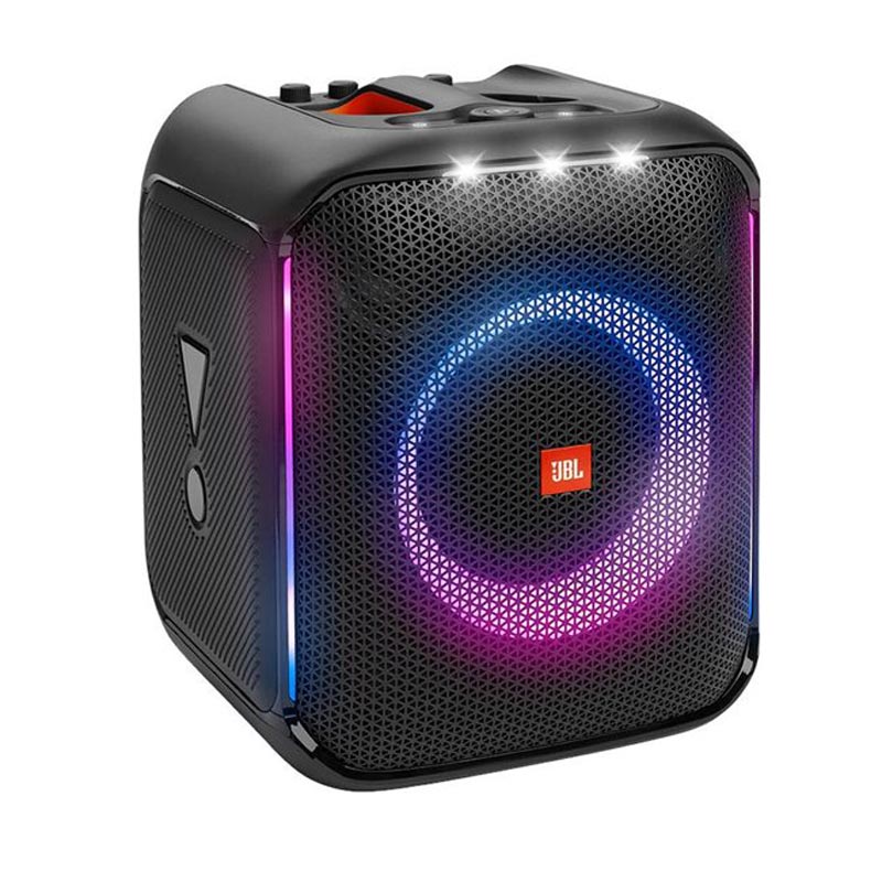 BOKS BLUETOOTH JBL PARTYBOX ENCORE BLACK