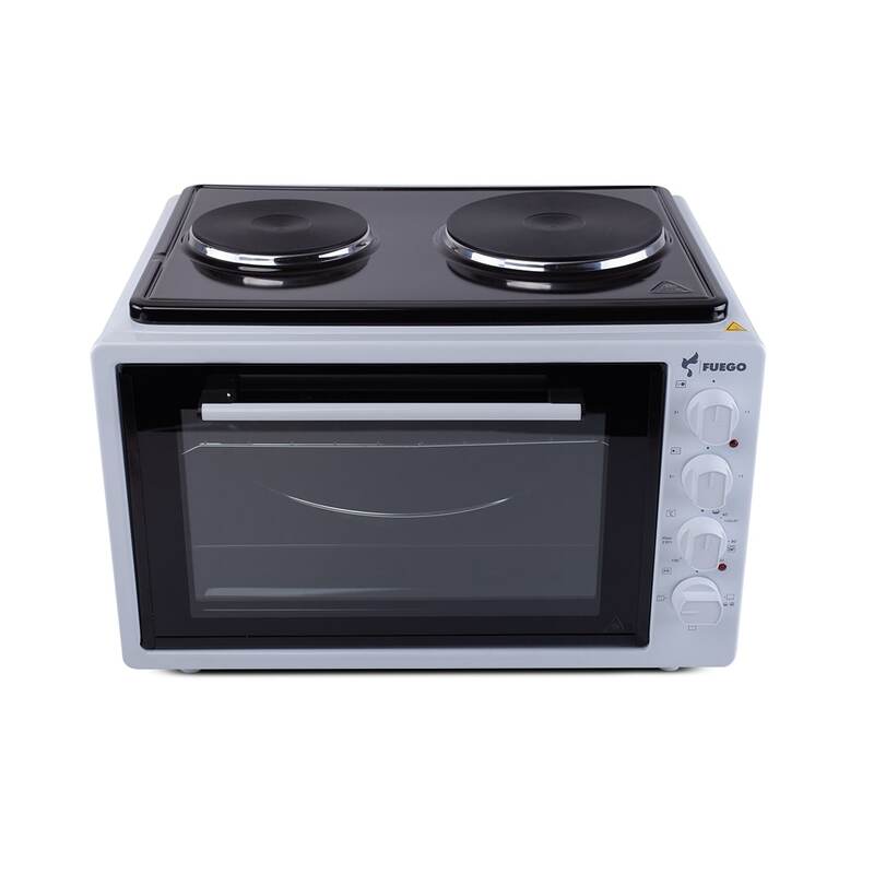 MINI FURRE FUEGO FG 4280 W