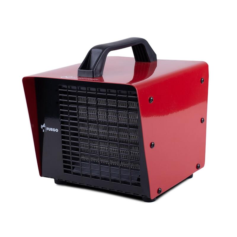 NGROHESE FUEGO PTC2000