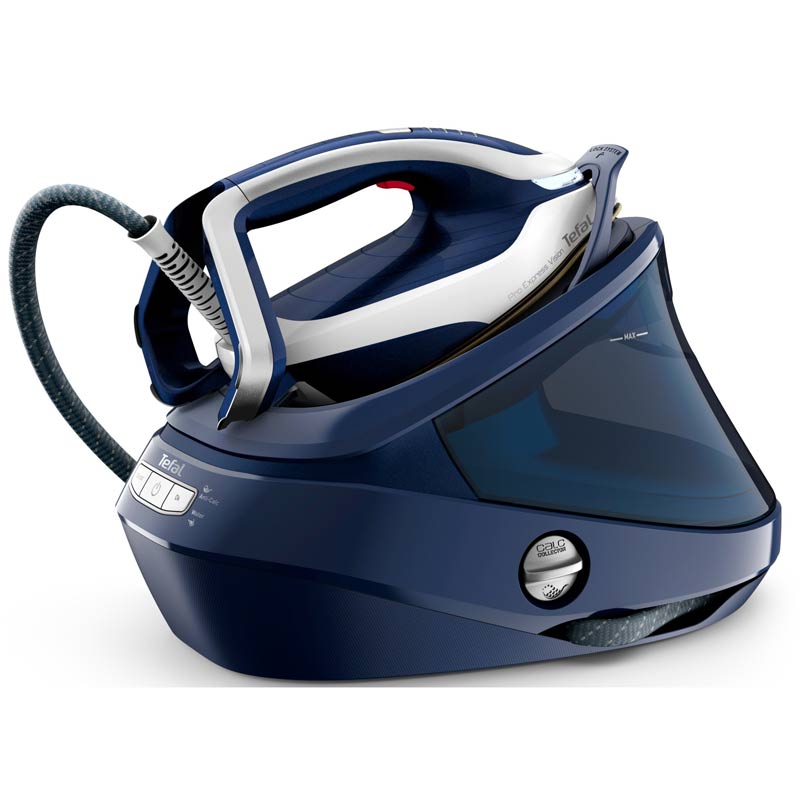 HEKUR ME KALDAJE TEFAL GV9812