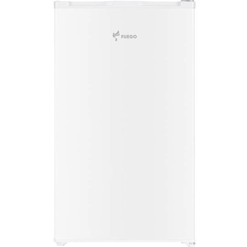 FRIGORIFER FUEGO FGTF 484 W/N