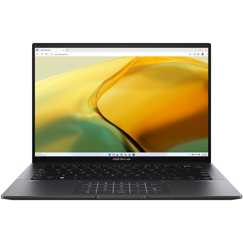 LAPTOP ASUS ZENBOOK UM3402YAR-KP511W