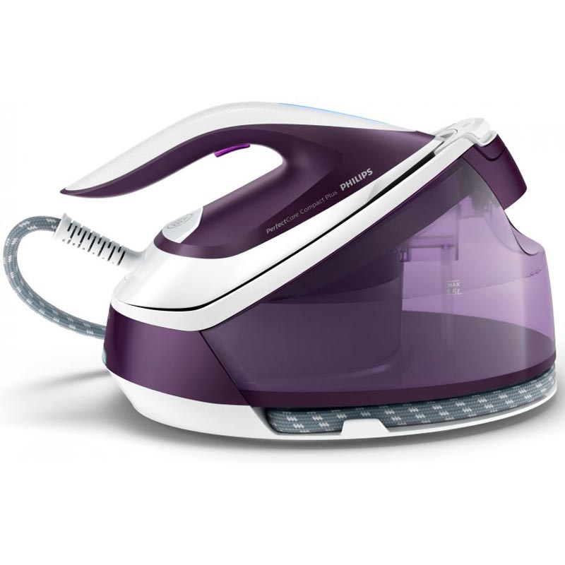 HEKUR ME KALDAJE PHILIPS GC7933/30