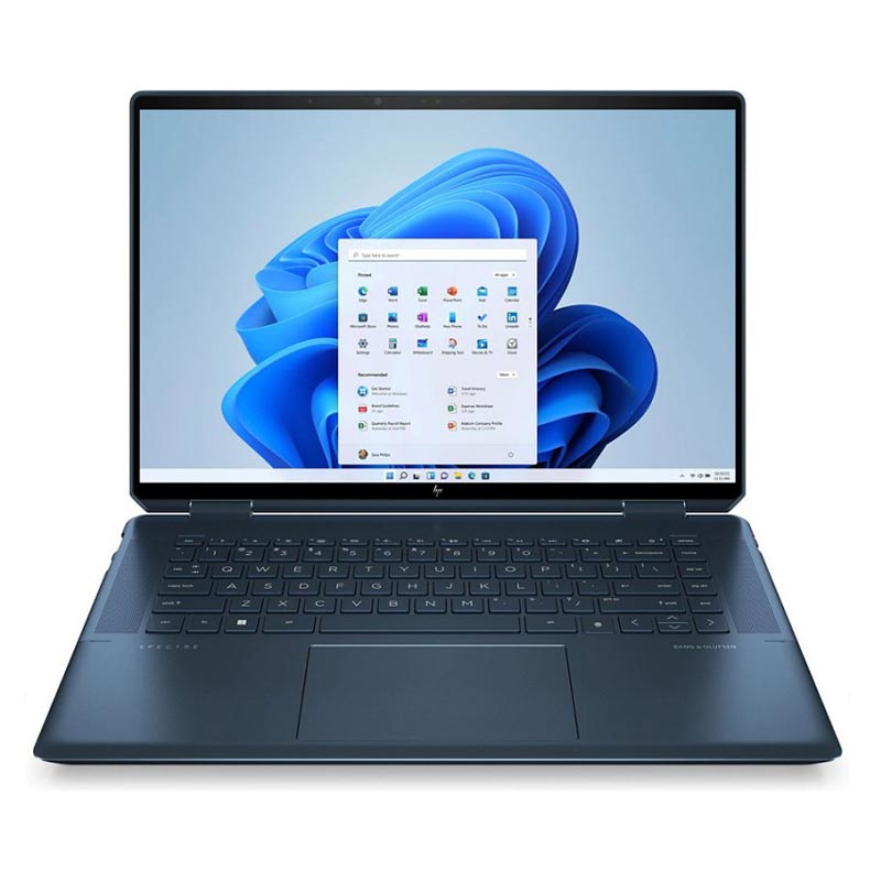 LAPTOP HP SPECTRE x360 16-f1028nn 79S16EA