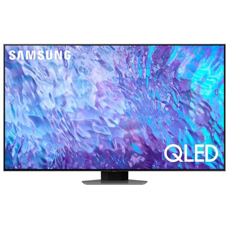 TV SAMSUNG QE65Q80CATXXH