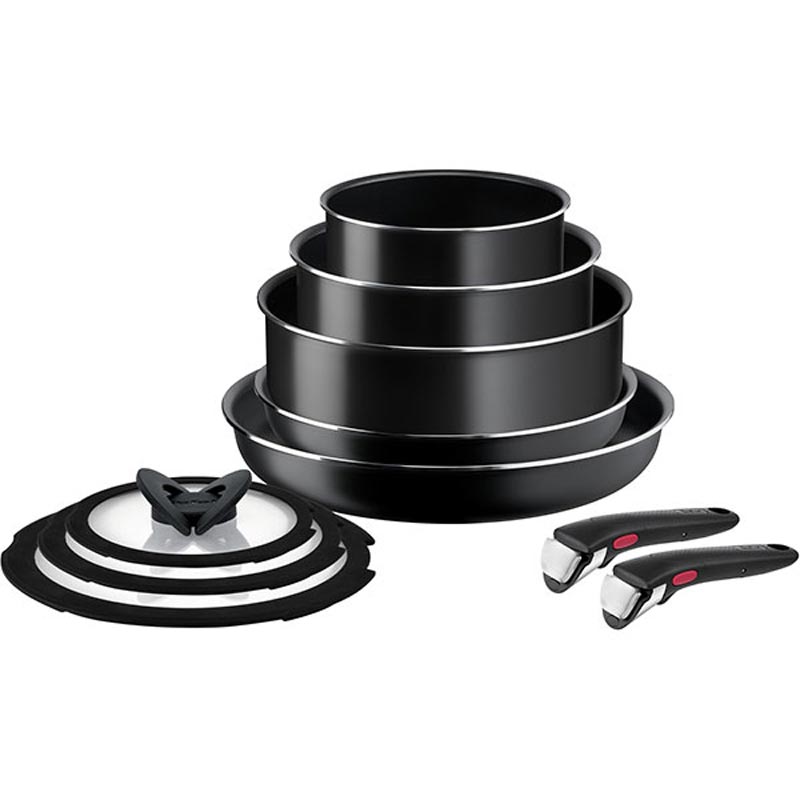 SET TENXHERE + KAPAK TEFAL L1539053