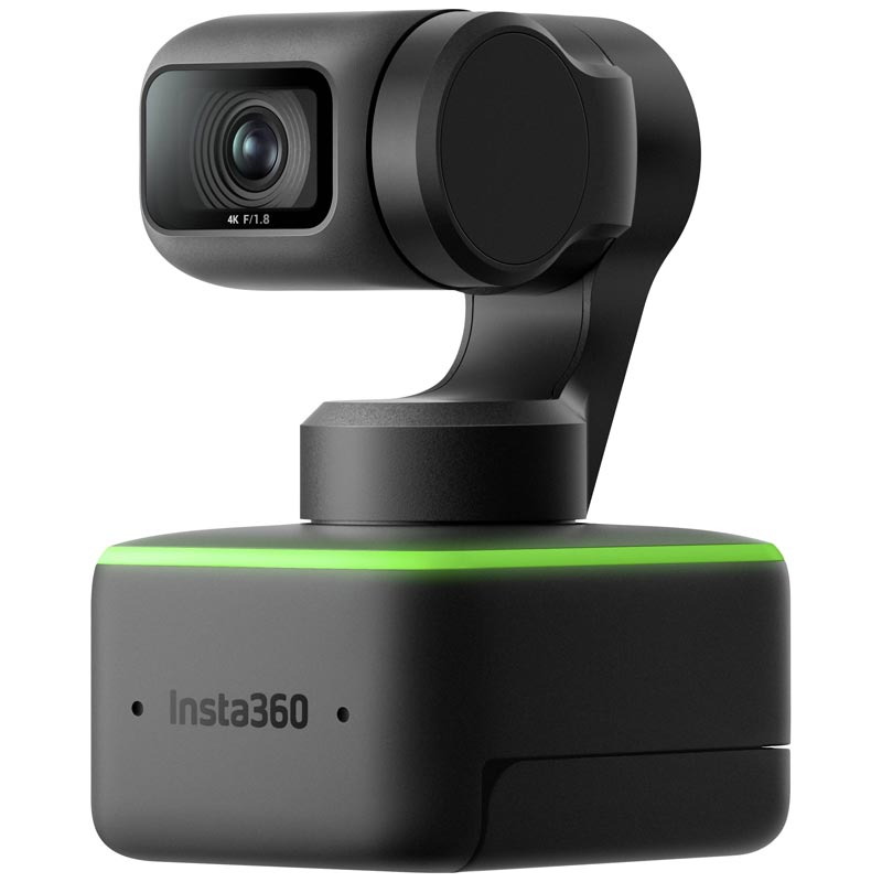 WEBCAMERA INSTA360 LINK UHD 4K AI