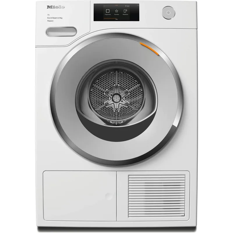 THARESE RROBASH MIELE TWV780WP
