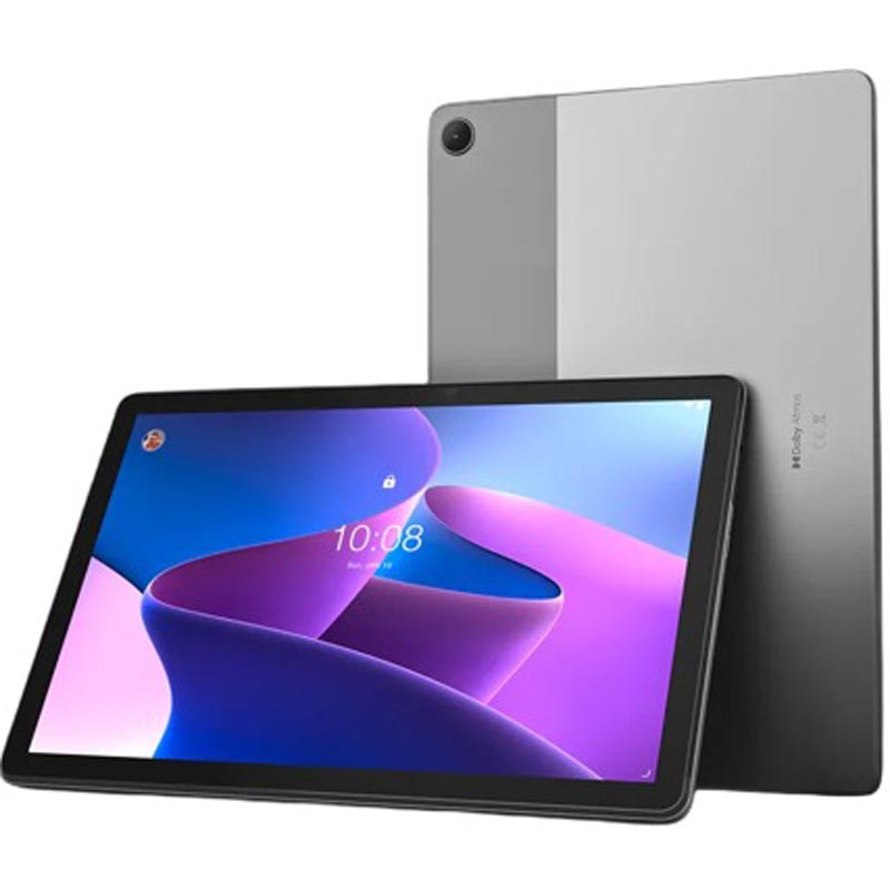 LENOVO TABLET TAB M10 Wifi 4/64GB STORM GRAY