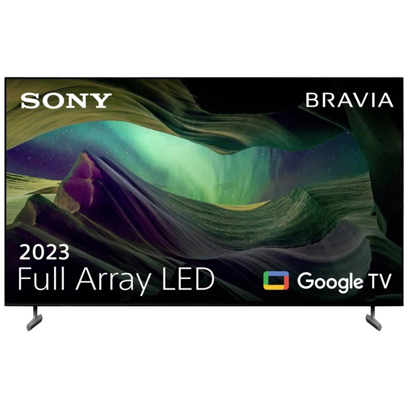TV SONY LED KD65X85LAEP