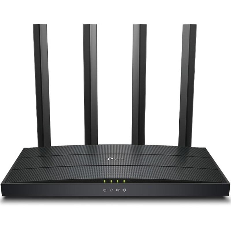 ROUTER TP-LINK ARCHER AX12 AX1500 (Wi-Fi 6)