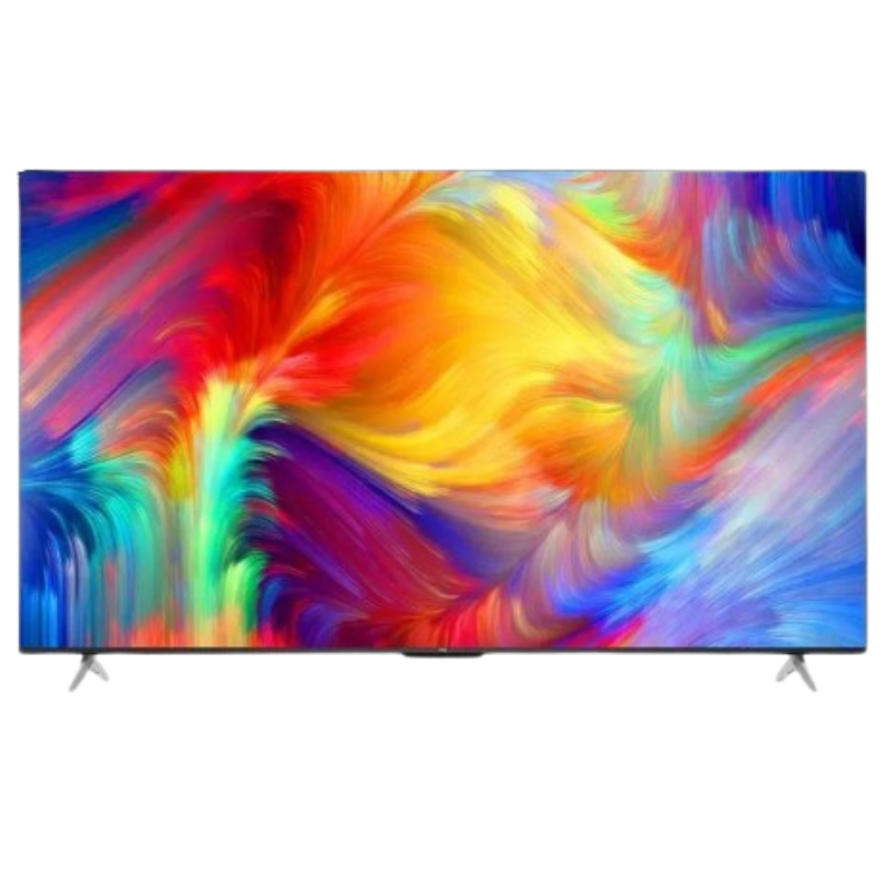 TV TCL 58P635