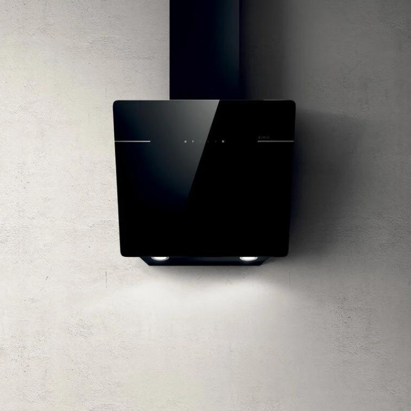 ASPIRATOR ELICA L'ESSENZA BL/A/60