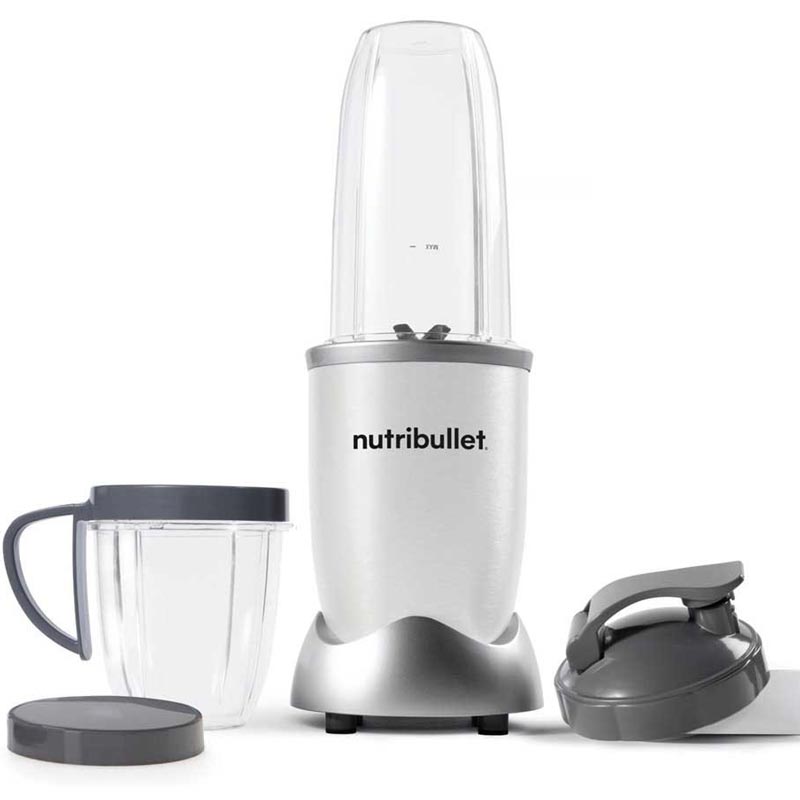 BLENDER NUTRIBULLET NB907MAW