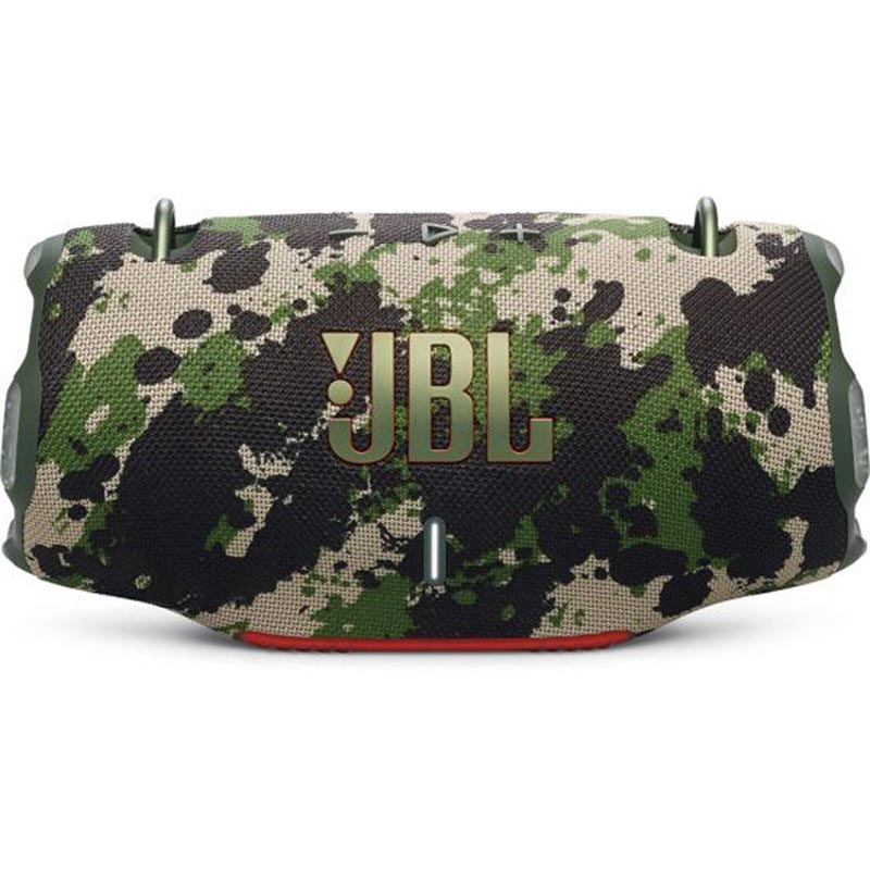 BOKS BLUETOOTH JBL XTREME4 CAMO