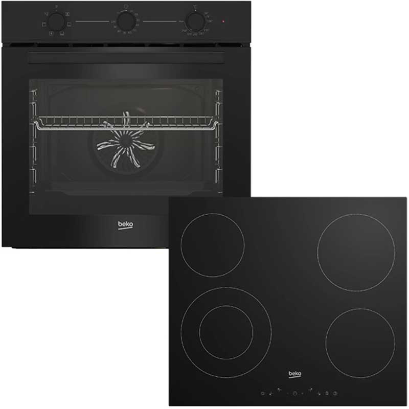 FURRE SUPRINE BEKO BBSE11120BD