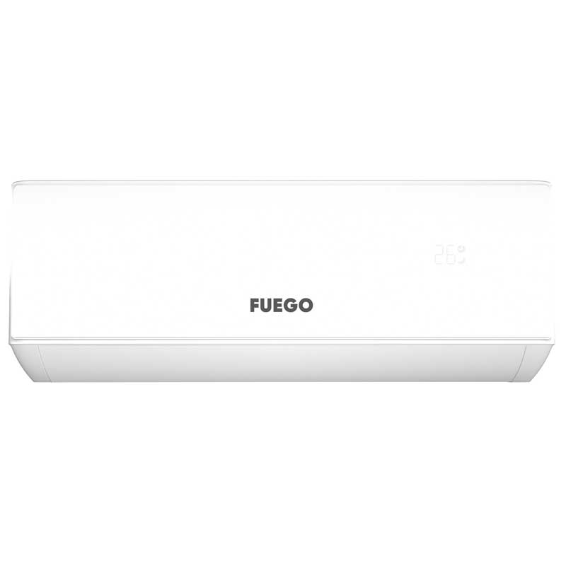 KONDICIONER FUEGO FGTC18INV-WIFI-WMSE7
