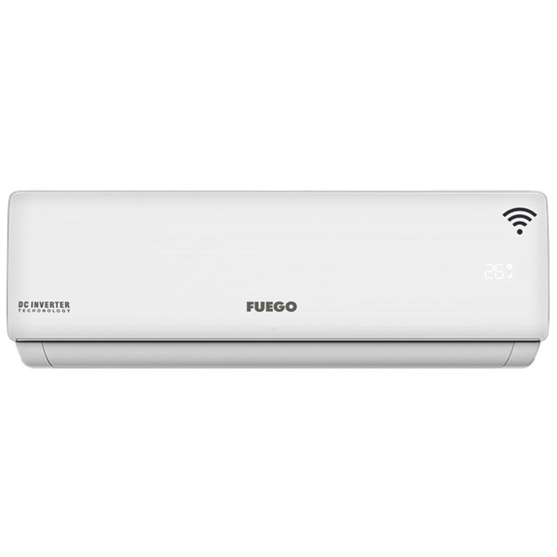 KONDICIONER FUEGO FGTC18INV-WIFI-WMSE3