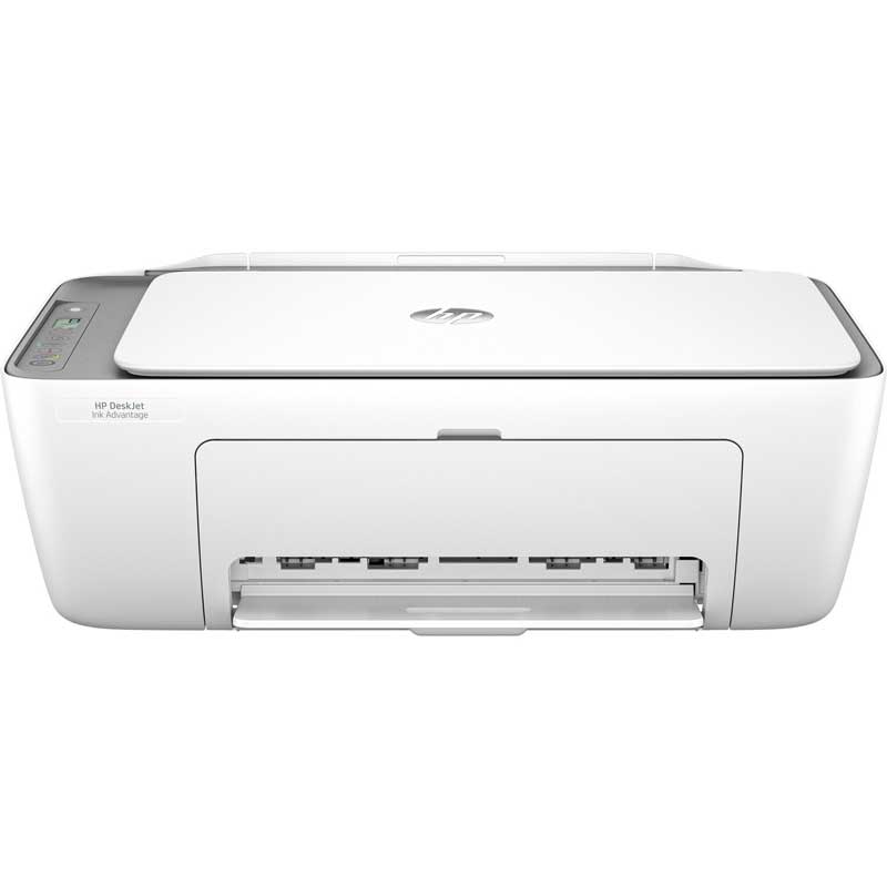 PRINTER HP DESKJET INK ADVANTAGE 2876 6W7E6C