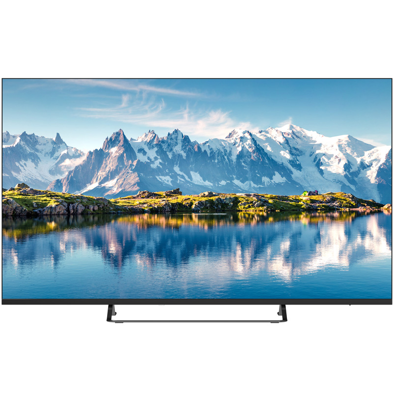TV FUEGO QLED 55ELU820GTV