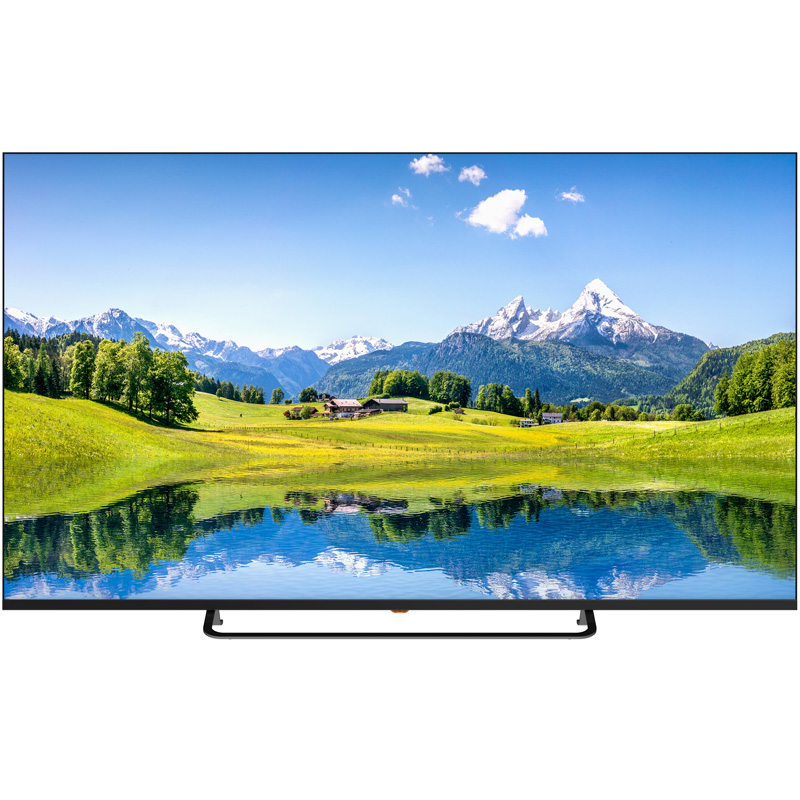 TV FUEGO QLED 65ELU820GTV
