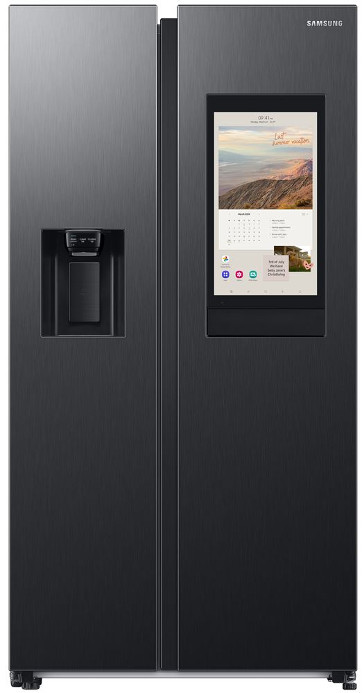 FRIGORIFER SAMSUNG RS6HDG883EB1EF