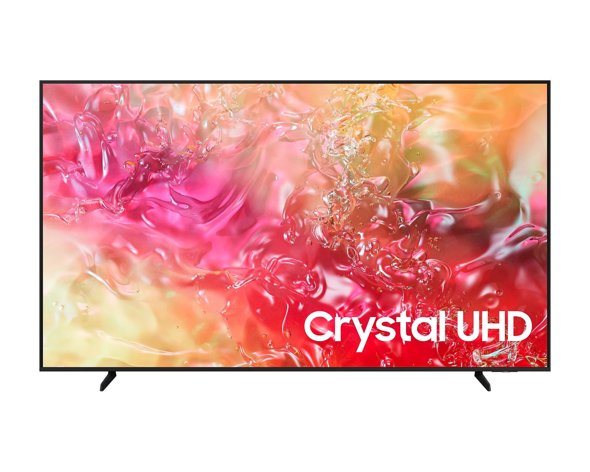 TV SAMSUNG UE65DU7192UXXH