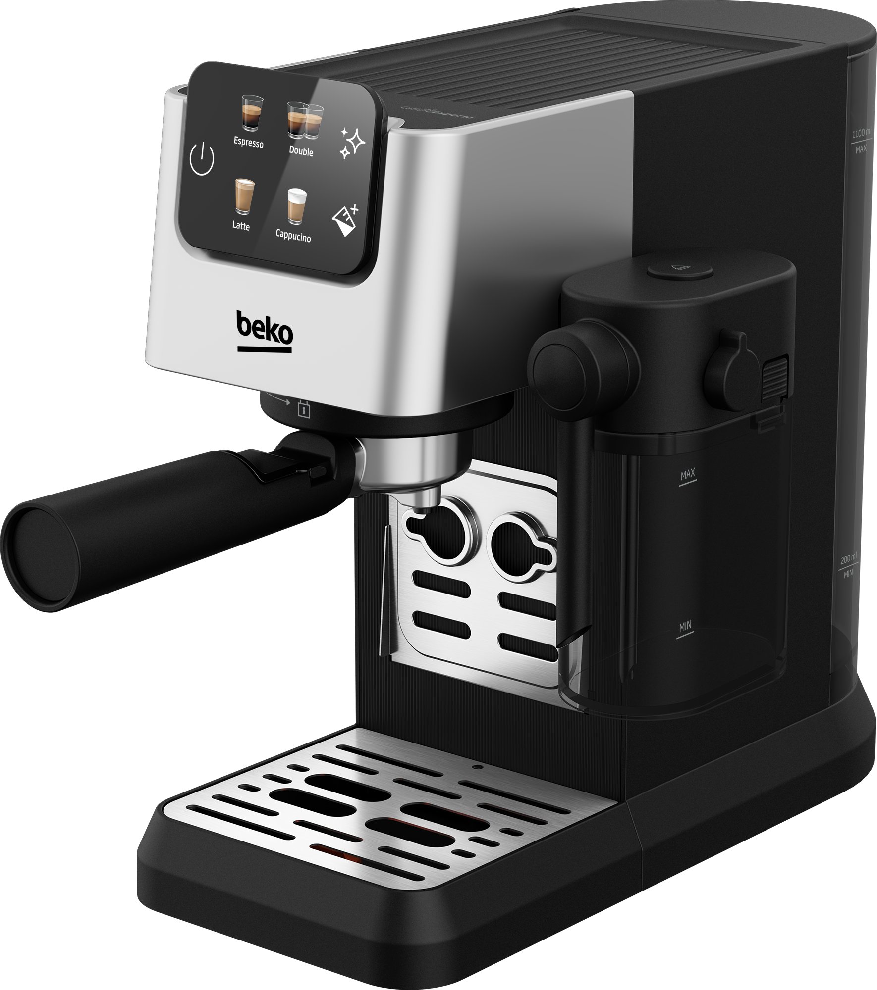EKSPRES BEKO CEP 5304 X