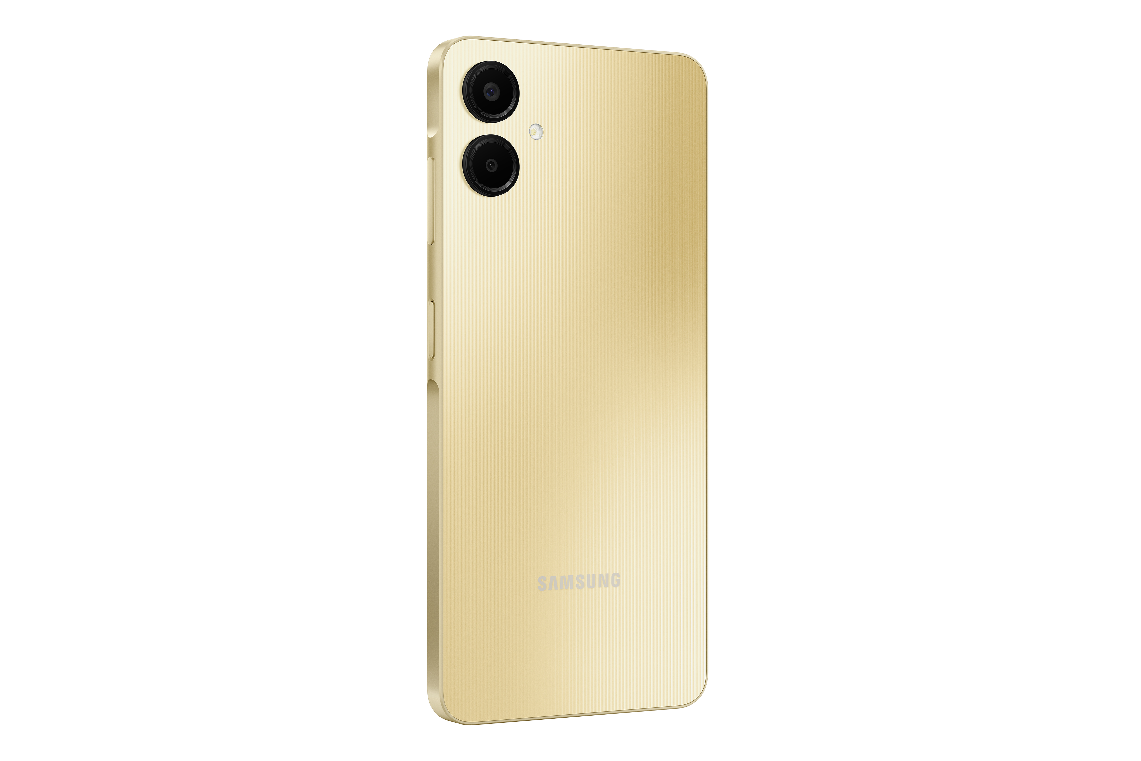 SAMSUNG GALAXY A06 128GB Gold