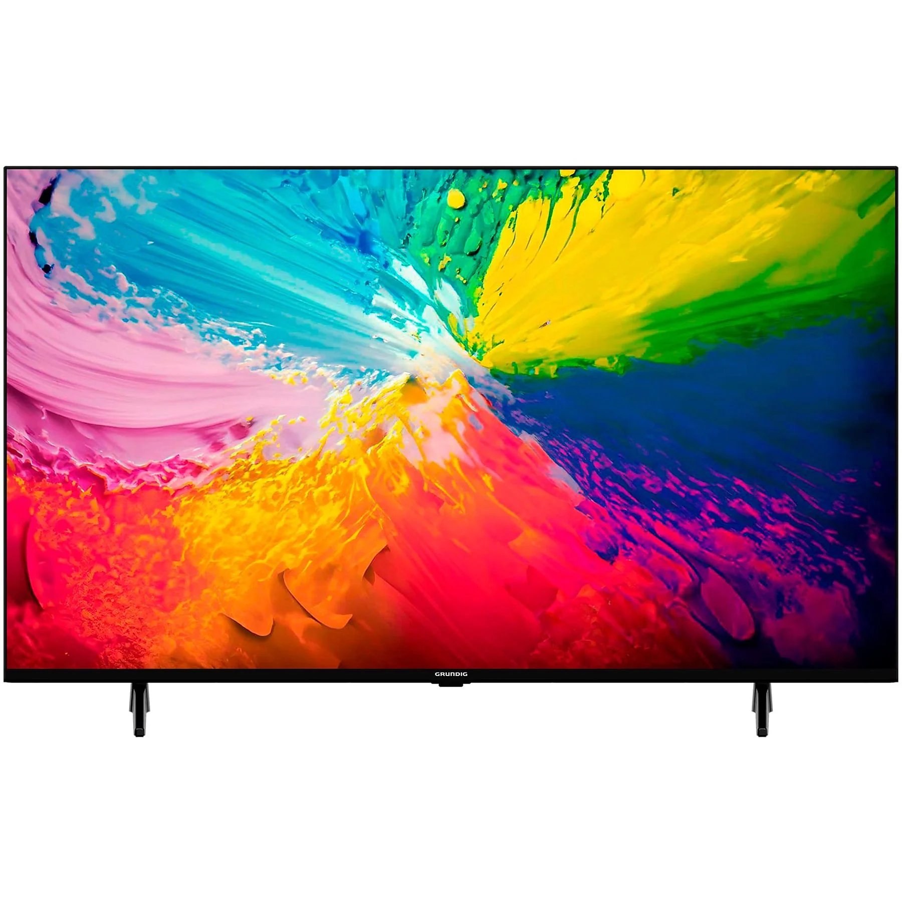 TV GRUNDIG QLED 50GIQ8900B