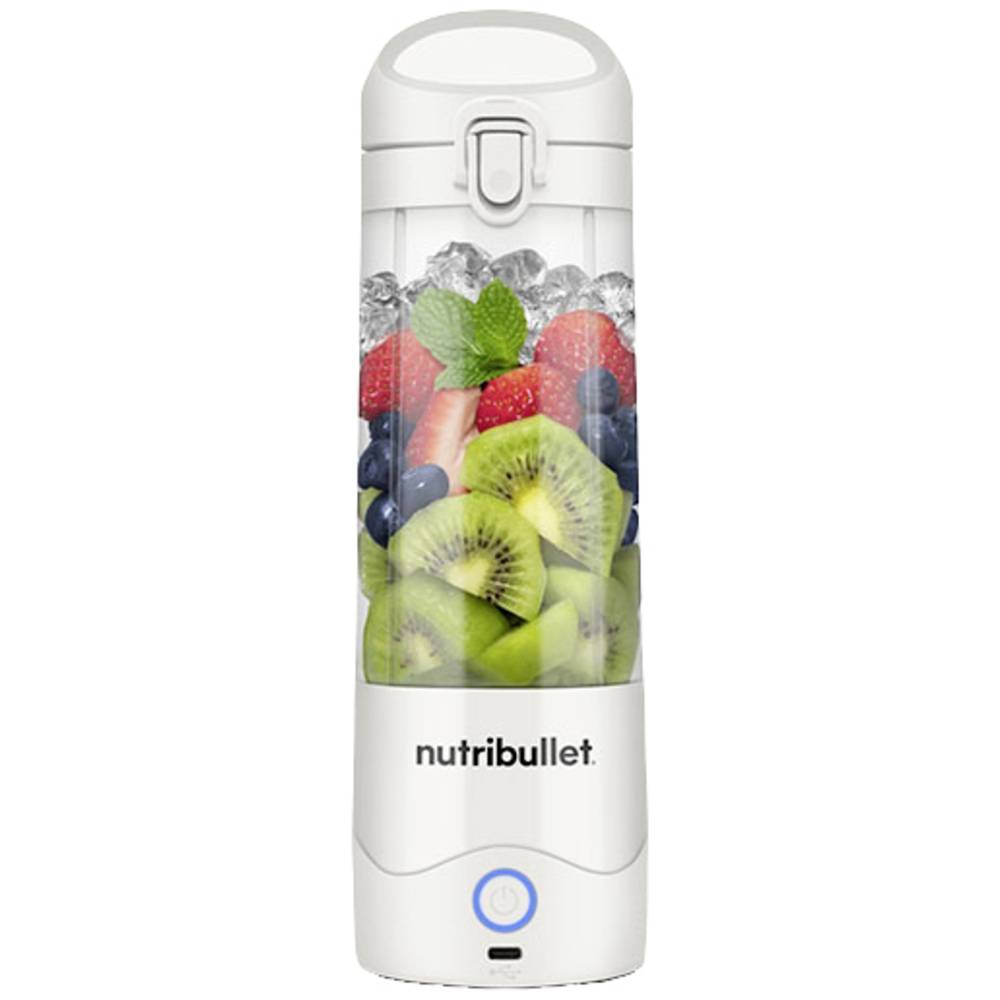 BLENDER NUTRIBULLET NBP003W