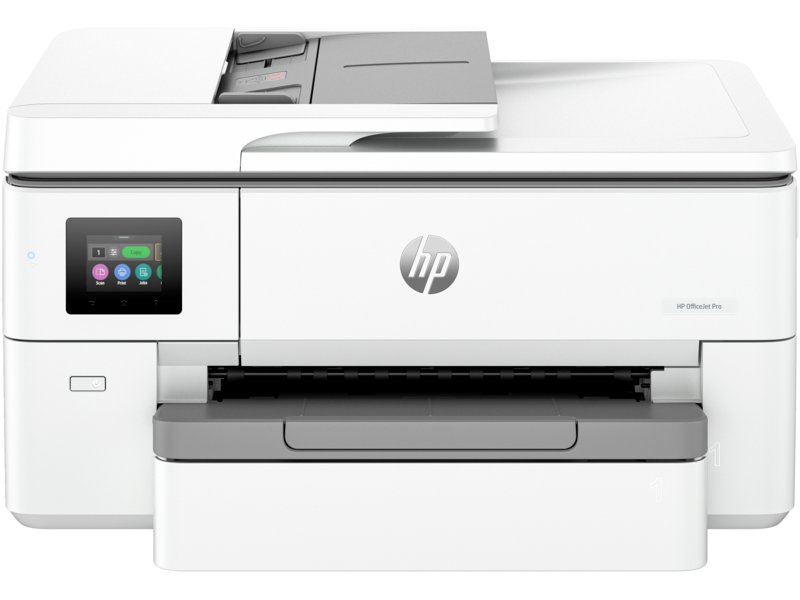 PRINTER HP OFFICEJET PRO 9720 AIO WIDE FORMAT