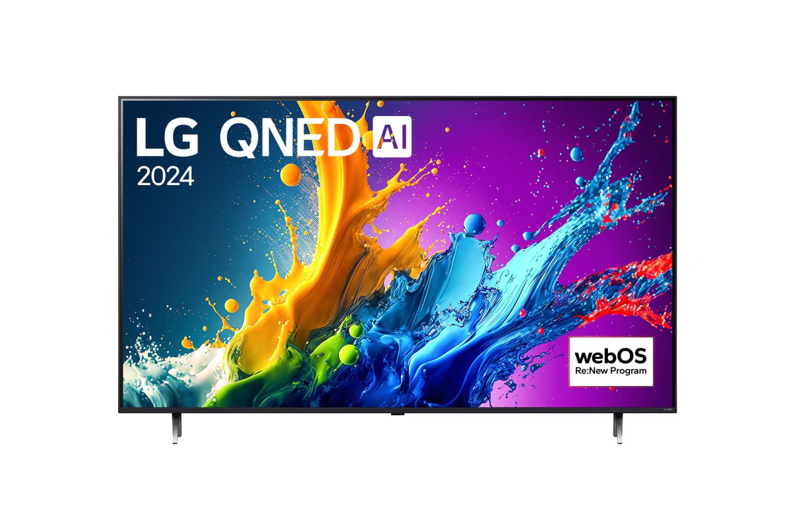 TV LG QNED 75QNED80T3A.AEU