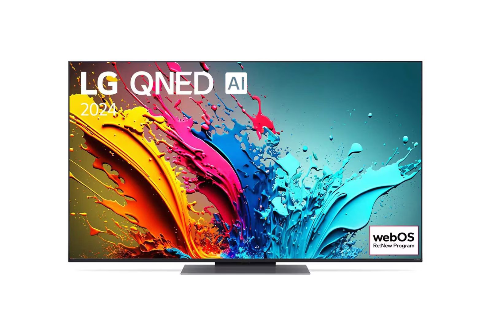 TV LG QNED 55QNED86T3A.AEU