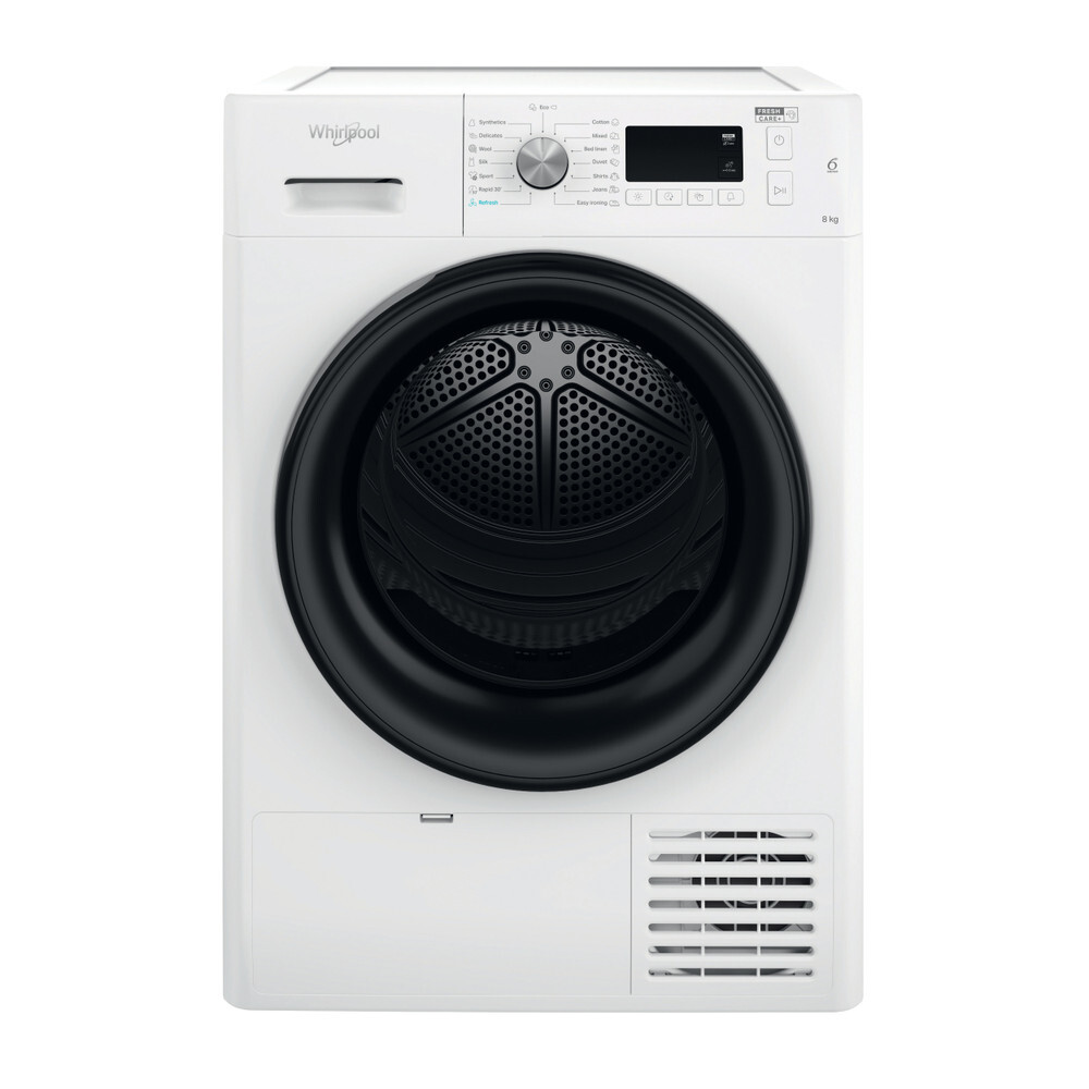 THARESE RROBASH Whirlpool FFT M11 82B EE R