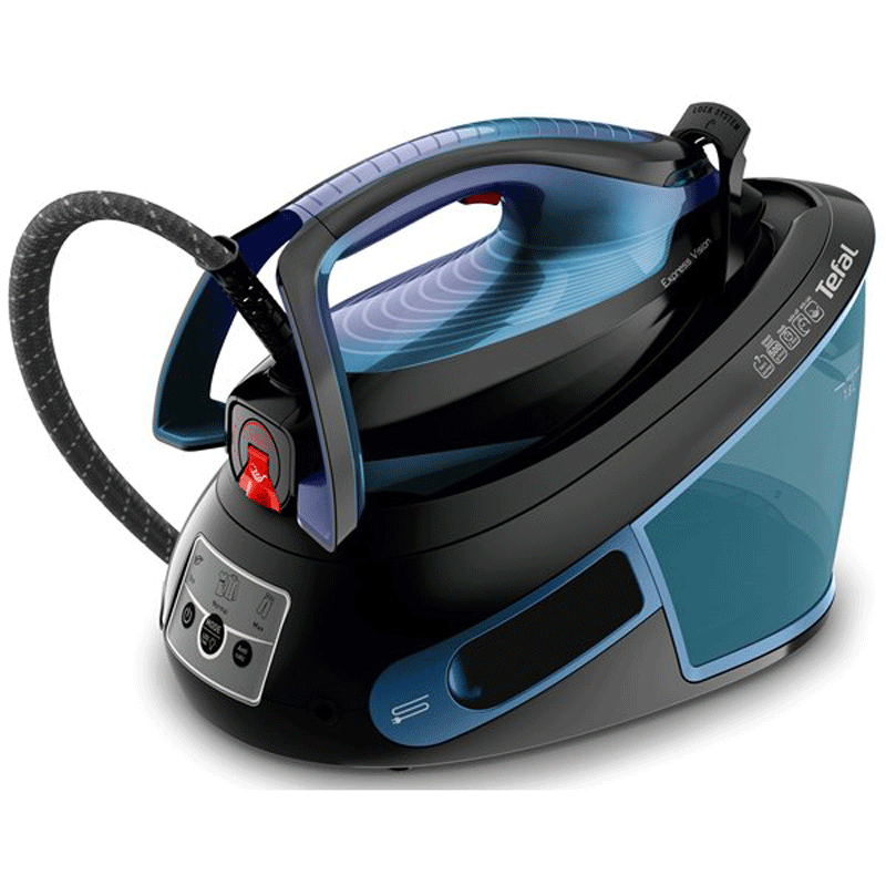 HEKUR ME KALDAJE TEFAL SV8151E0