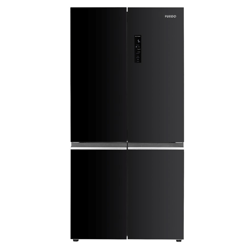 FRIGORIFER FUEGO RFFGHOMD337BG
