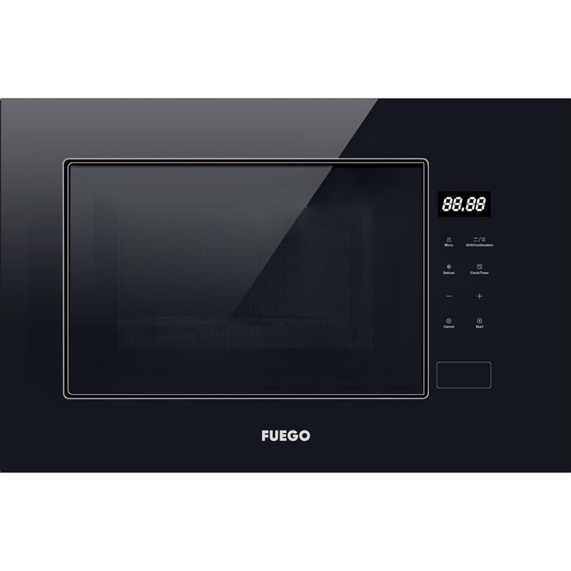 MIKROVALE FUEGO CMFGJEBI20B