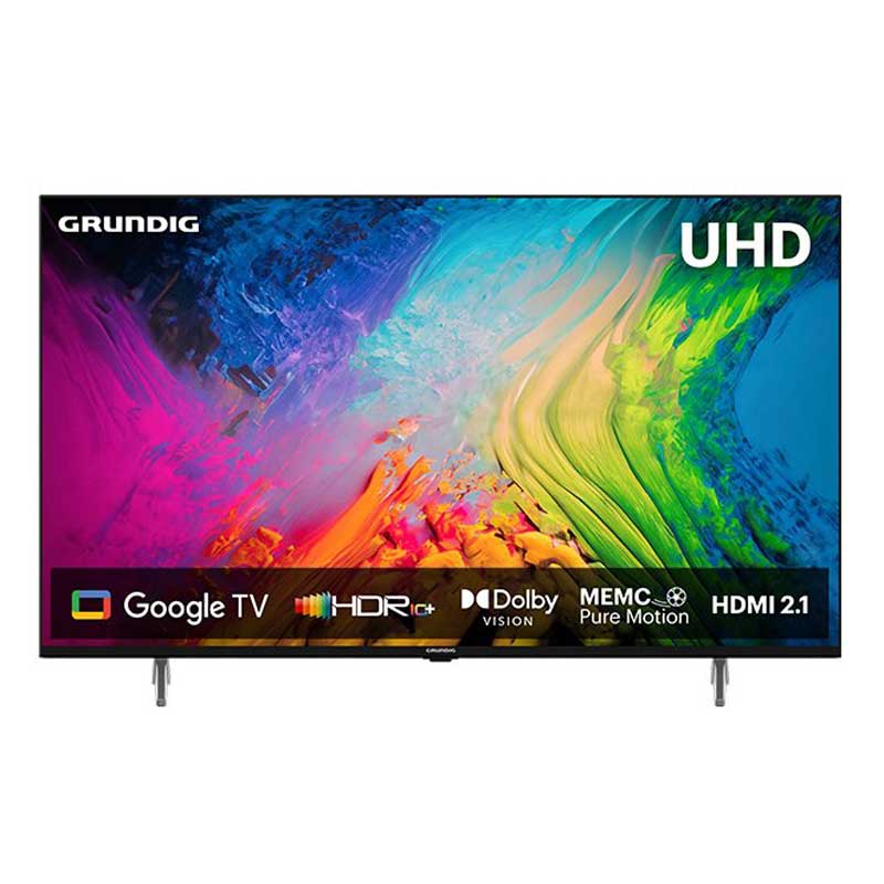 TV GRUNDIG 43GHU7850B