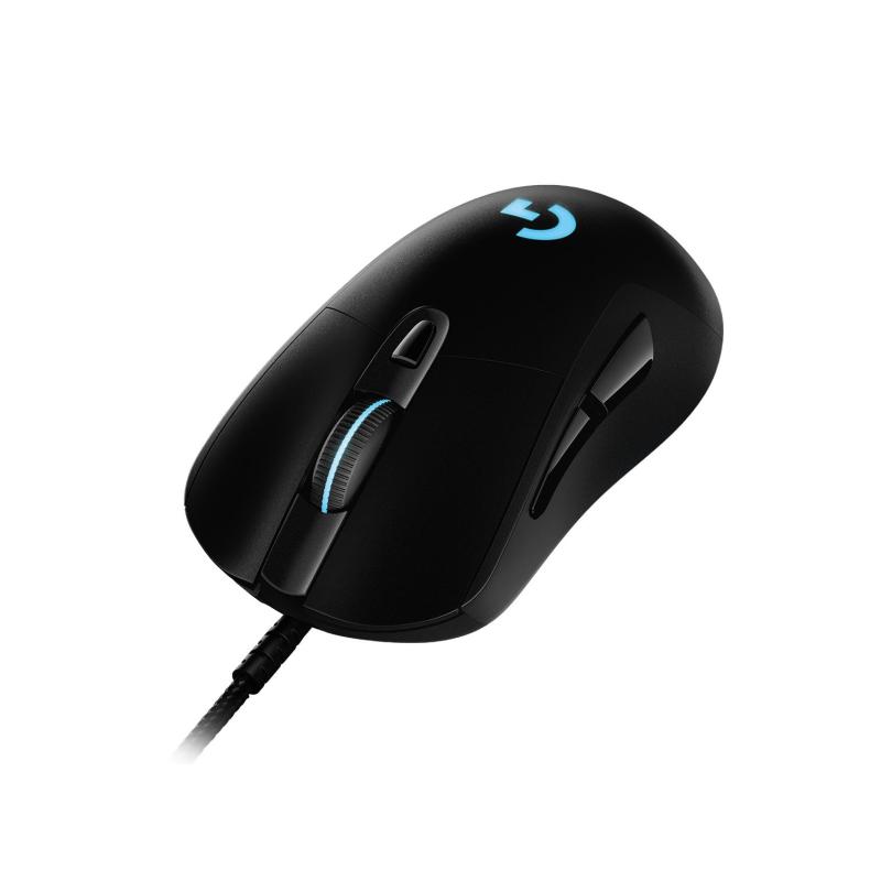 MOUSE GAMING LOGITECH G403 Hero